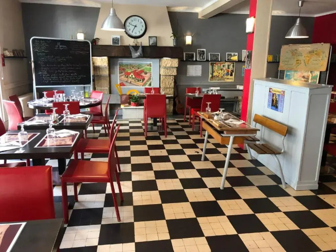 Le Petit Poucet - Saint-Lô