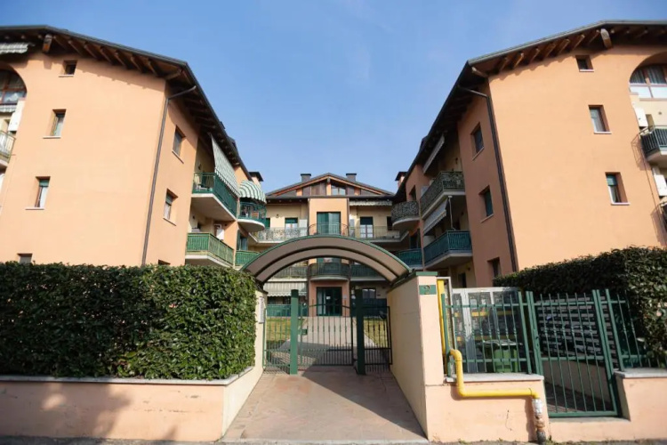 Casa Aurora - Castelnuovo del Garda