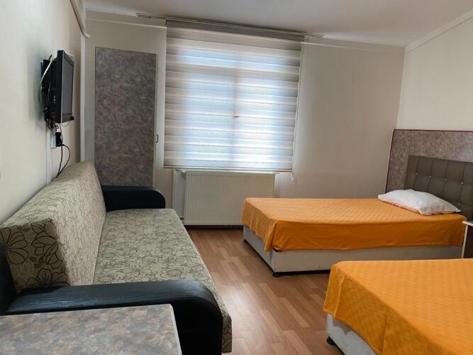 Otel Sari - Giresun