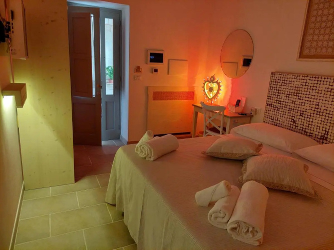 Dimora Assuntina Fine Rooms - Salento