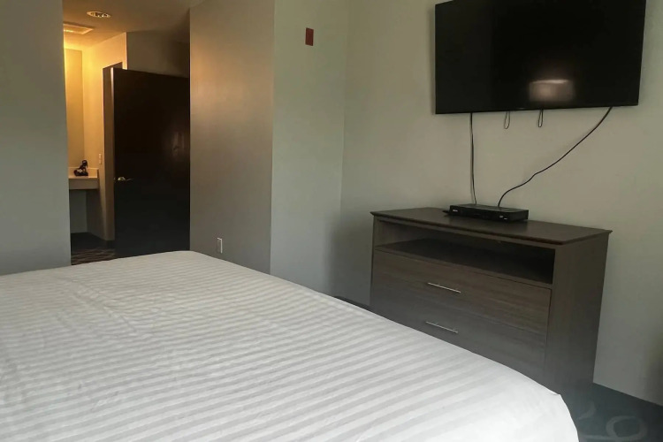Wingate By Wyndham Humble/houston Intercontinental Airport - Humble, TX
