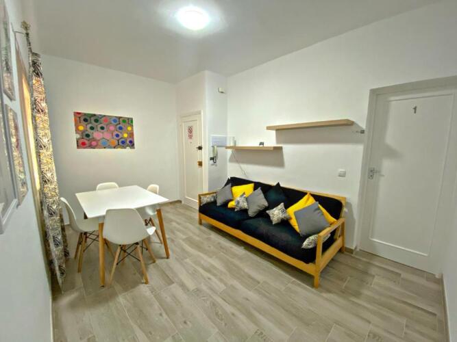 Tenerife Urban Rooms - Santa Cruz de Tenerife