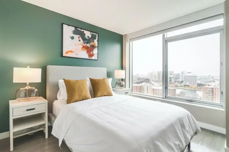 Landing Apartments Salt Lake City - Salt Lake City, UT