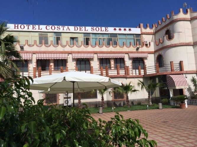 Hotel & Residence | Sicilia | Catania | Costa Del Sole | - Catania