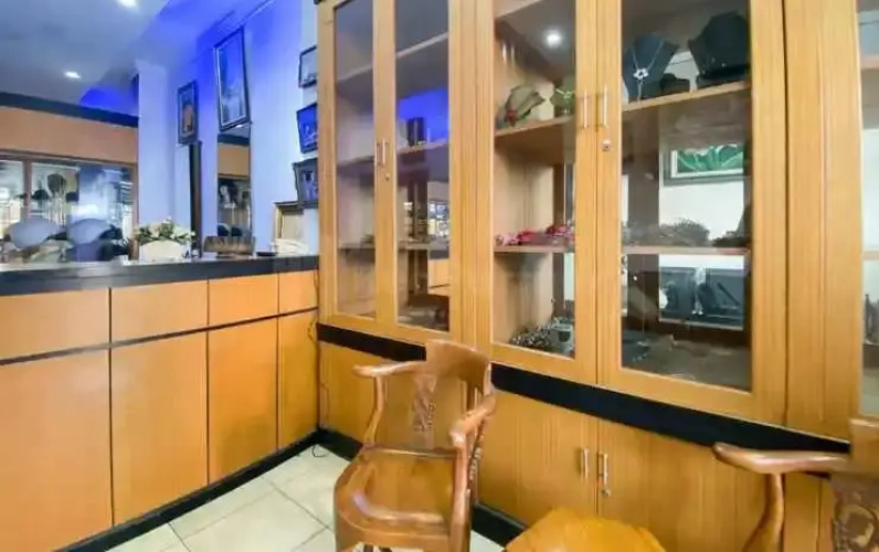 Sutomo Residence Syariah Redpartner - Padang