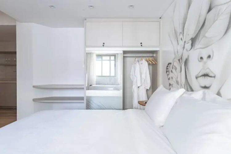 Up Hotel Boutique - Bombinhas
