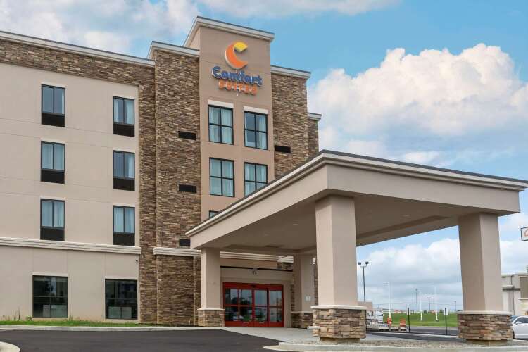 Comfort Suites - Paducah, KY