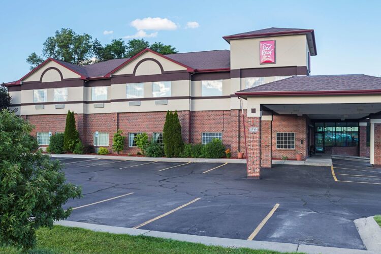 Red Roof Inn & Suites Lake Orion/ Auburn Hills - Rochester Hills, MI