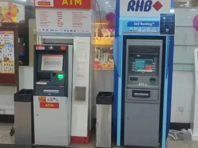 Nick Homestay @Boulevard Imperial Suites (3bedroom - Sarawak