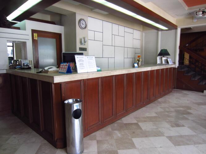 Bacolod Pension Plaza - Bacolod