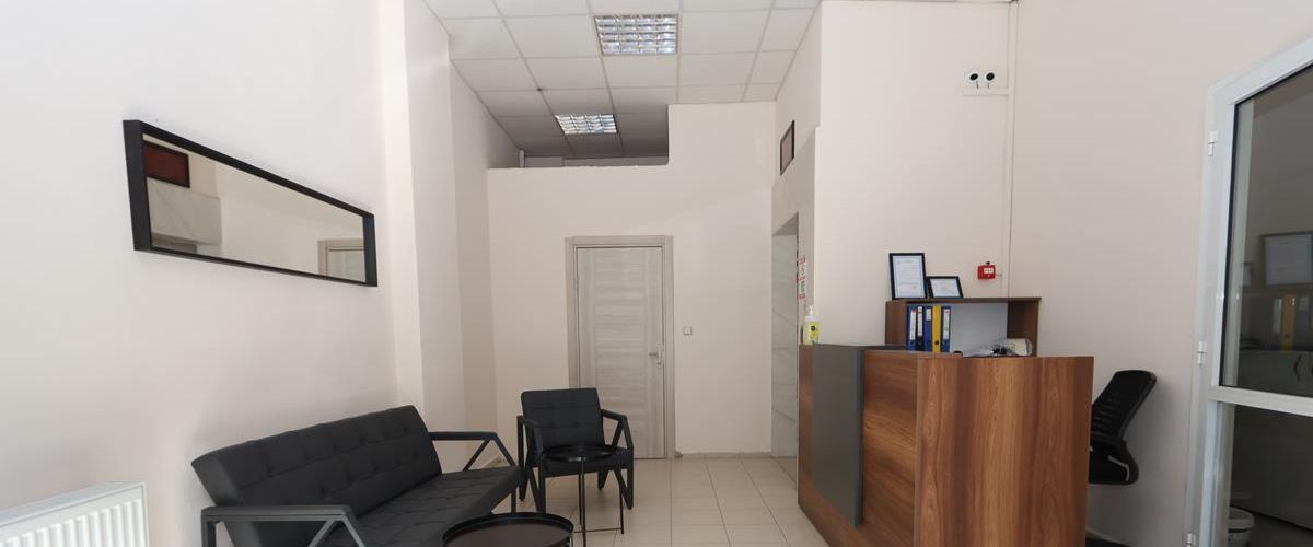 Blue Life Hotel - İzmir