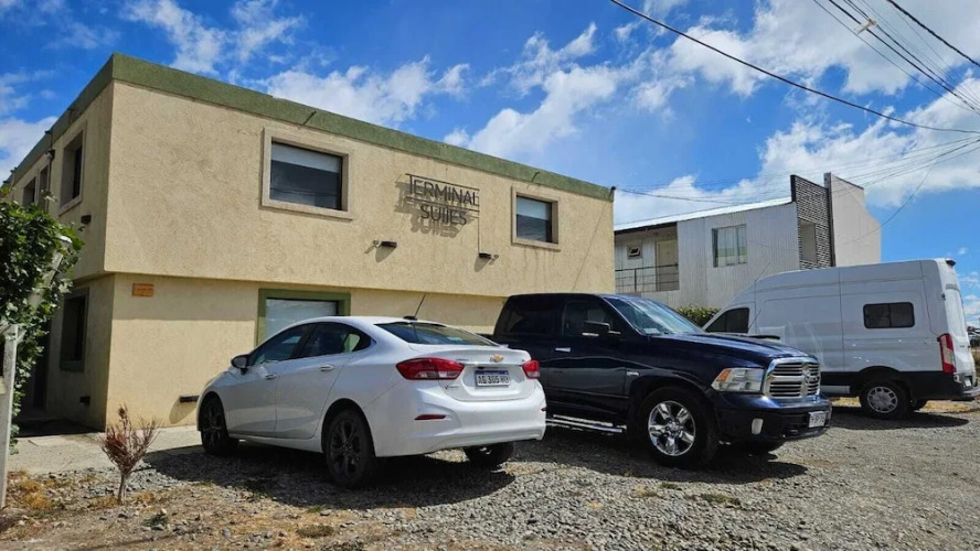 Terminal Suites - El Calafate