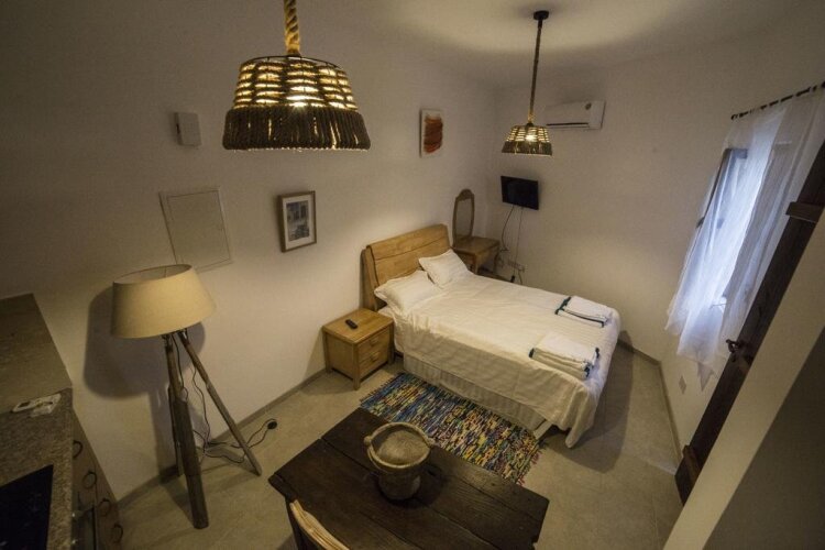 Meleni Cottage Houses - Cipro