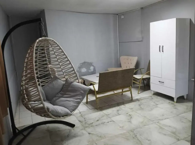 Duygu Otel - Karataş