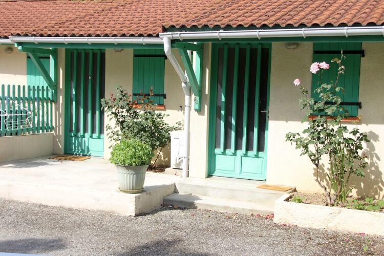 Le Hameau De La Courbière - Tarascon-sur-Ariège