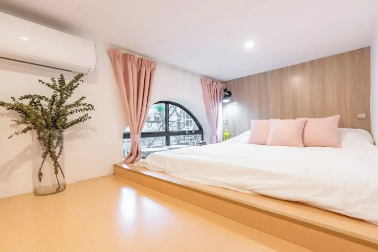 Shanghai Hills&xing 1881 Homestay - Shanghai