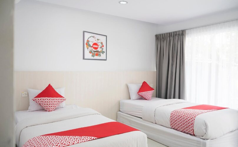 Hotel Wisata - Jambi