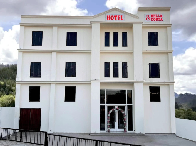 Hotel Bella Costa - Ludhiana