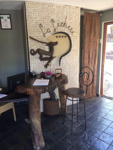 La Lechere Guest House - Phalaborwa