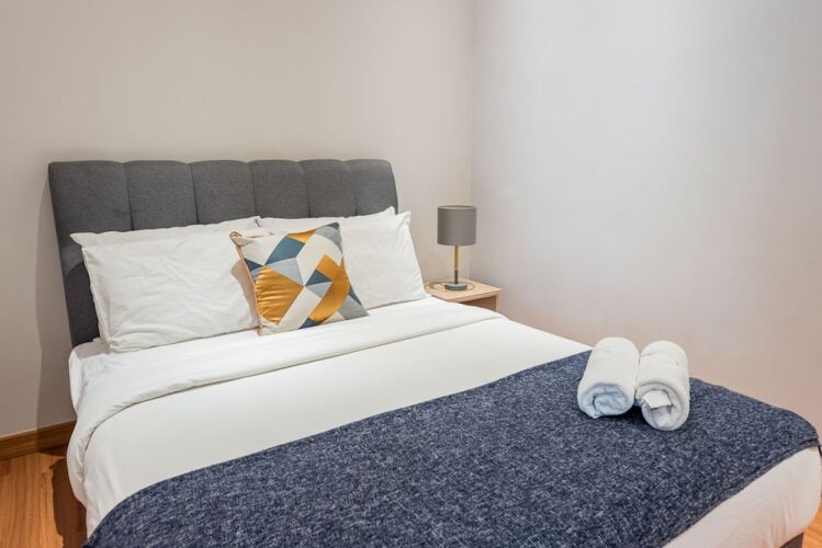 Ramada Suite Penthouse Bukit Bintang Kl - Kuala Lumpur