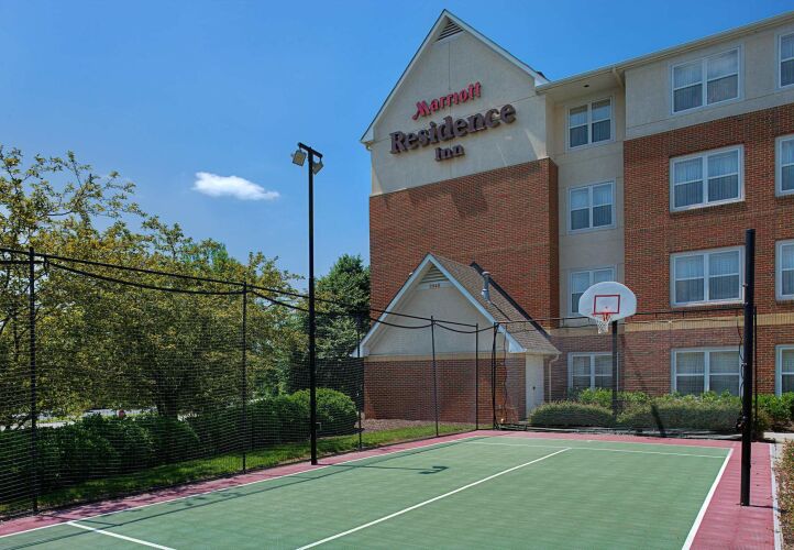 Residence Inn By Marriott Richmond Northwest - Richmond, VA