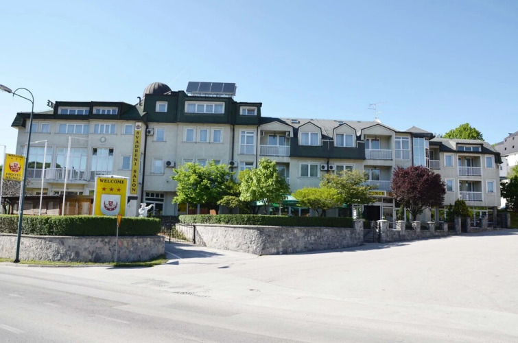 Hotel Sunce - Sarajevo