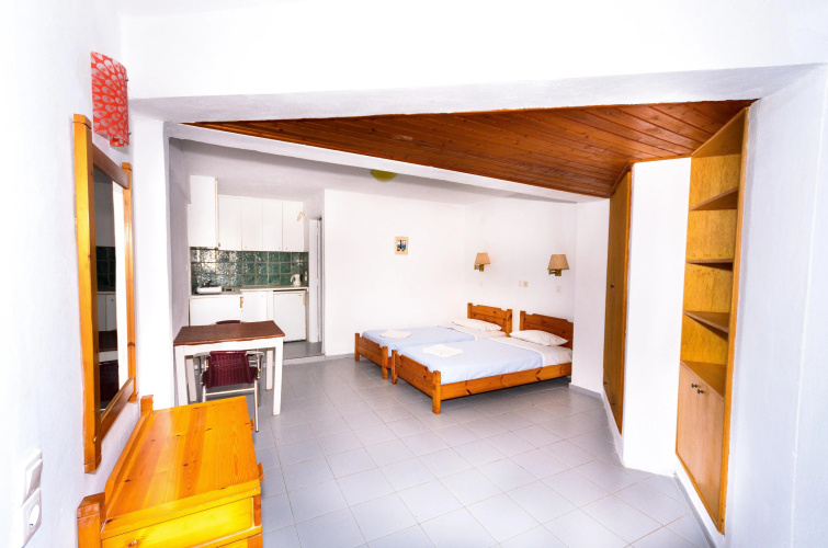 Classic Apartments - Kreta