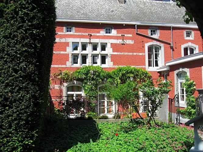 Chambre D'hôtes Les Augustins (Parking Sécurisé) - Huy