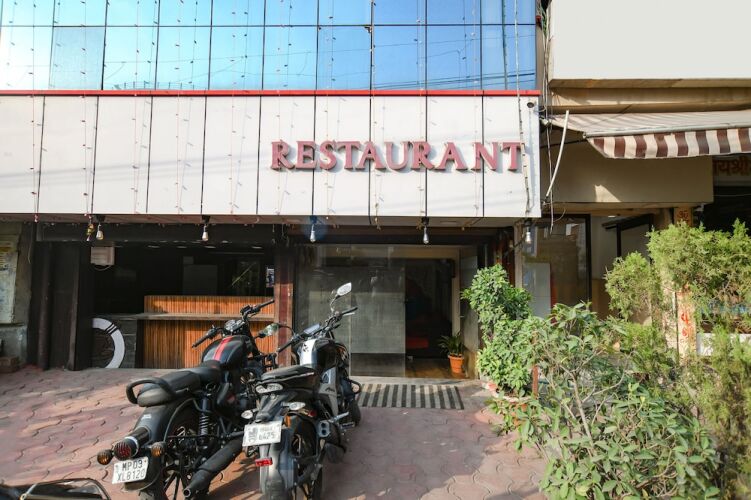 Fabhotel Prithviraj - Vijay Nagar