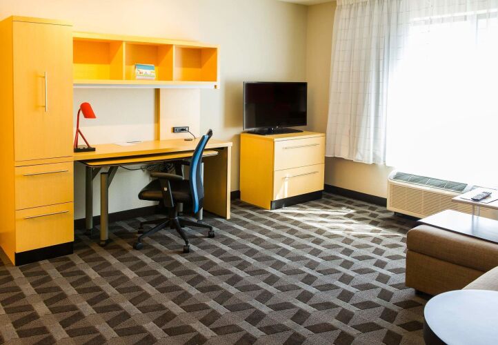 Towneplace Suites Columbia Northwest/harbison - Lexington, SC