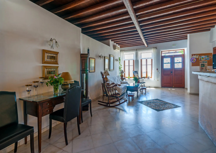 Paradision Hotel - Mykonos