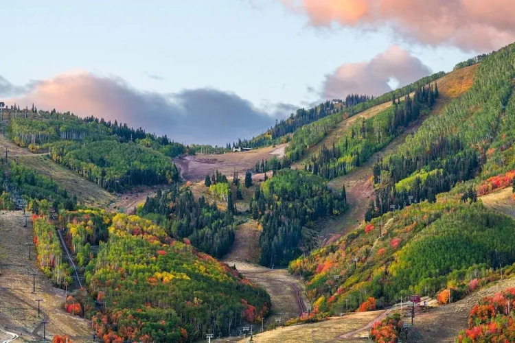 Freshly Updated Condo, Across The Street From The Resort Edel O 2 Bedroom Apts - Park City, UT