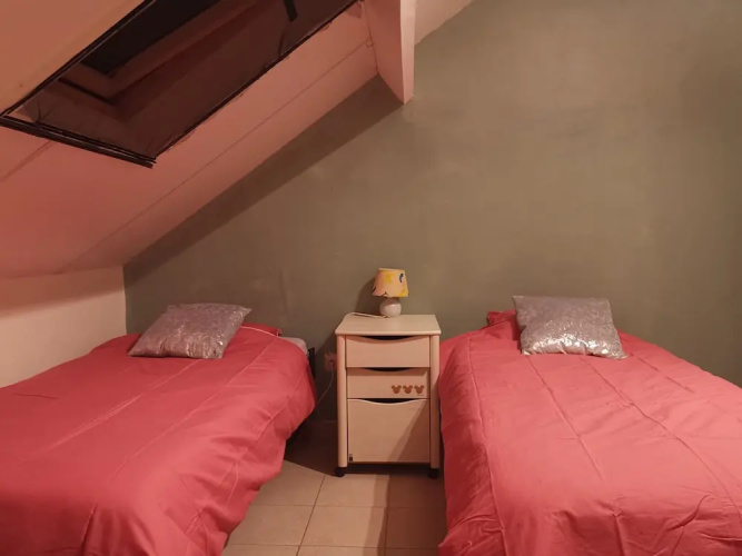Mevazaraguesthouse - Malmedy