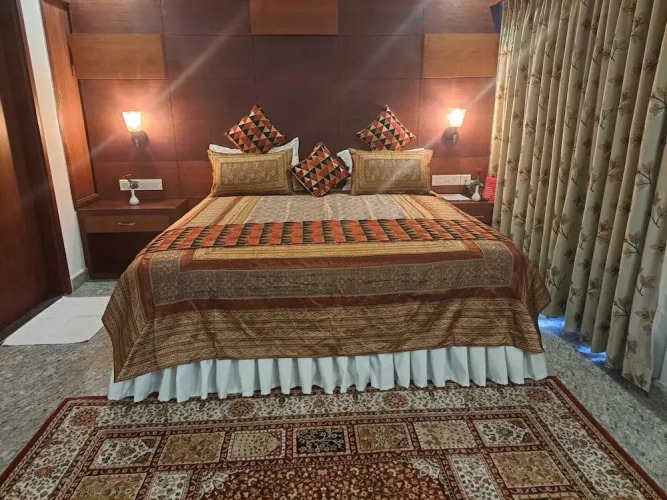 Hotel Eden Garden - Kochi
