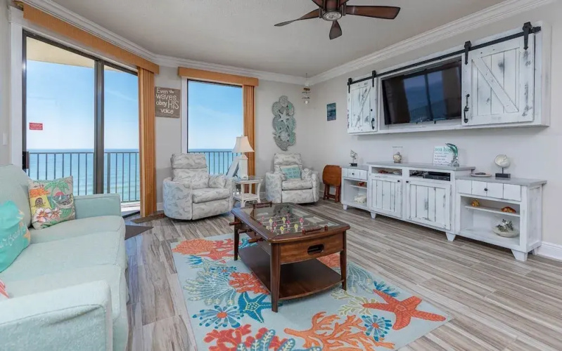 Phoenix Iv 4123 3 Bedroom Condo - Orange Beach, AL