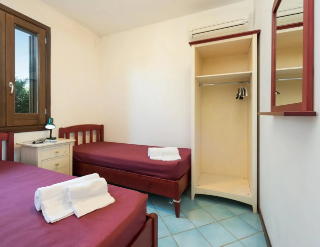 Casa Vacanza Azzurra 4 - San Vito Lo Capo