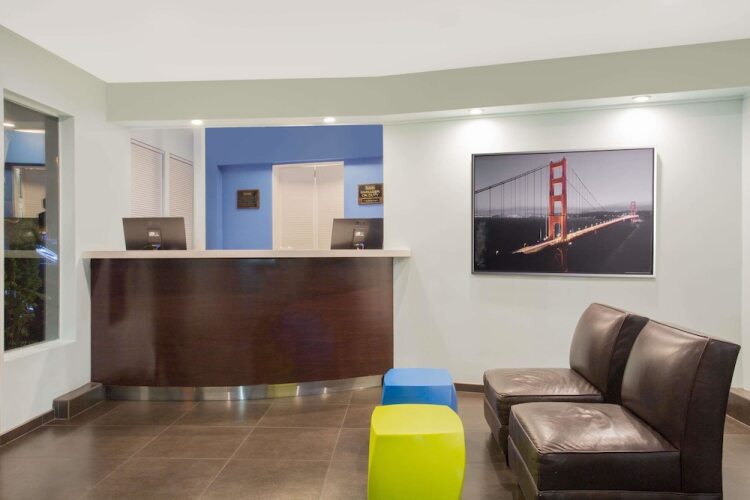 Sf Central Hotel - San Francisco, CA