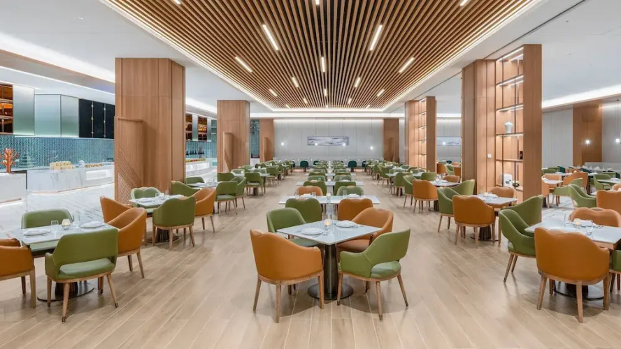Holiday Inn Weinan Etdz By Ihg - 渭南市