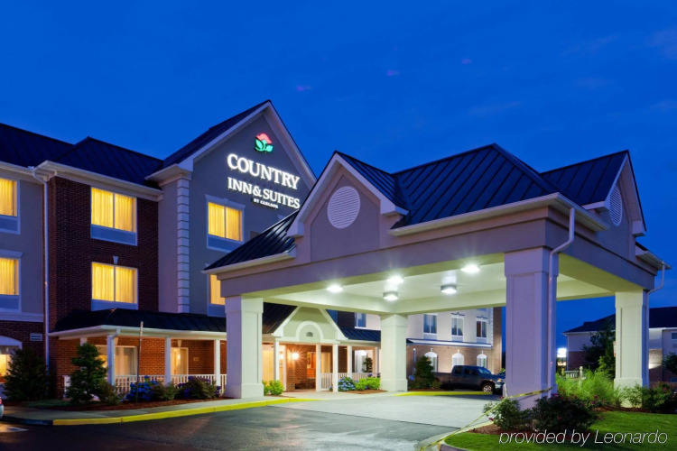 Country Inn & Suites By Radisson, Richmond West At I-64, Va - Richmond, VA