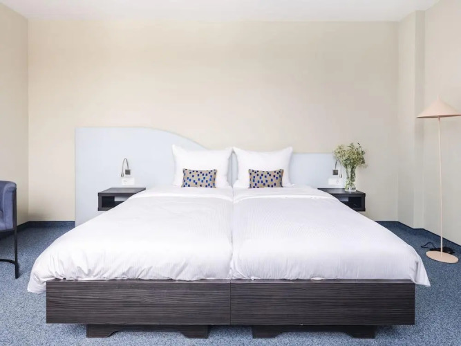 Numa Munich Viktoria - Munich