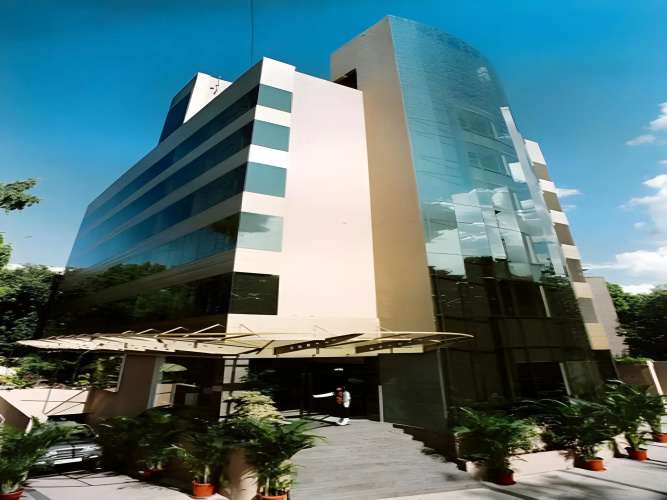 Centurion Hotel - Pune