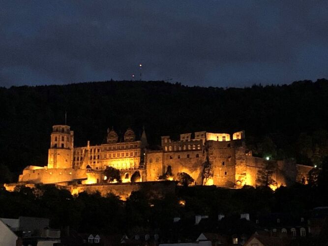 Boardinghotel Heidelberg - Heidelberg