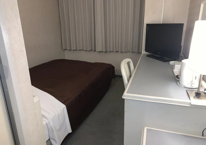 Sabae City Hotel - Fukui, Japan