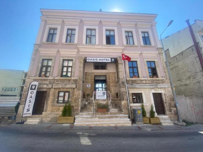 Oasis Edirne - Edirne Ili