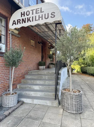 Hotel Arnkilhus - Sønderborg