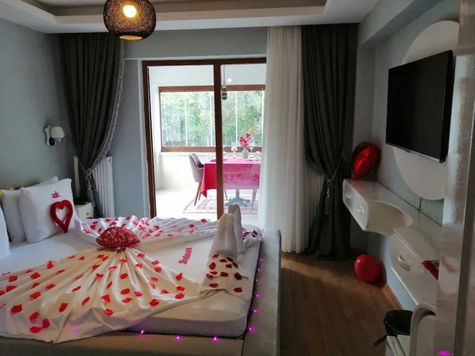 Kartepe Kosku - 