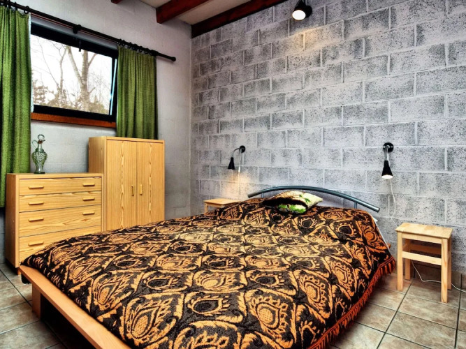 Holiday Home In Peaceful Setting And Large Garden - Marche-en-Famenne