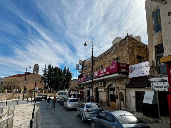 Downtown Inn - Amman