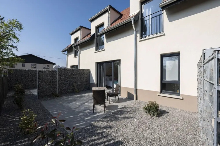 Il Nido Chambres D'hôtes - Elzas