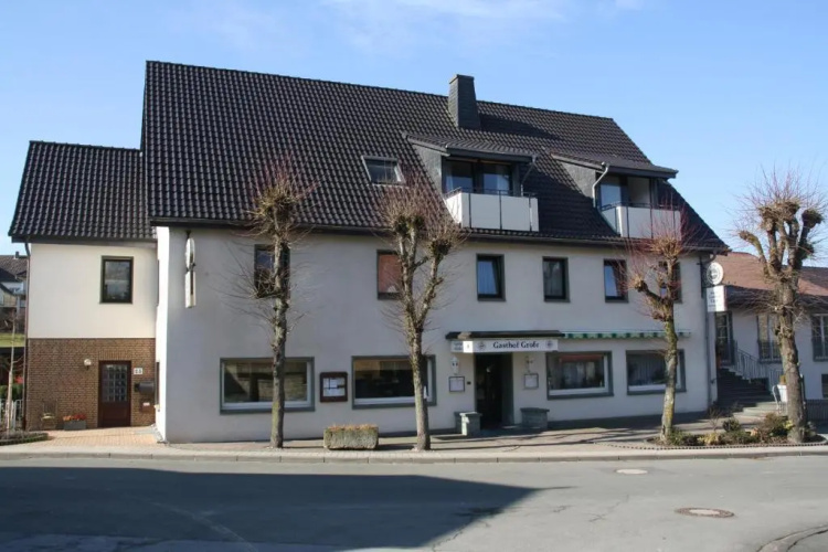 Gasthof Grofe - Warstein